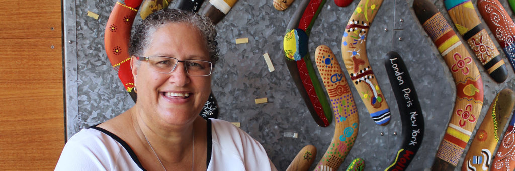 Fulbright Indigenous Scholarship for UON Researcher - Fulbright ...