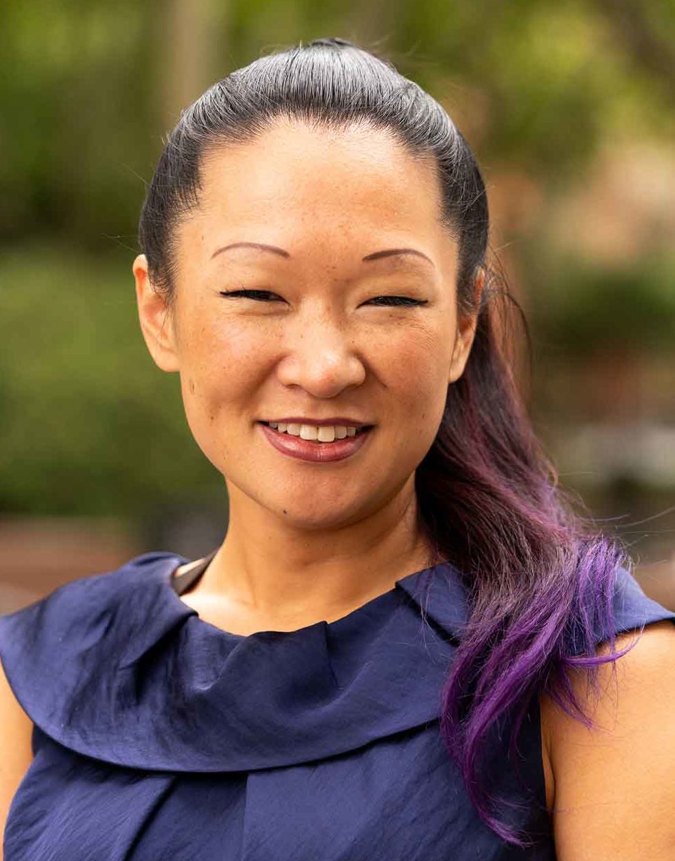 Alumni Profiles - Fulbright | Fulbright | Australian-American Fulbright ...