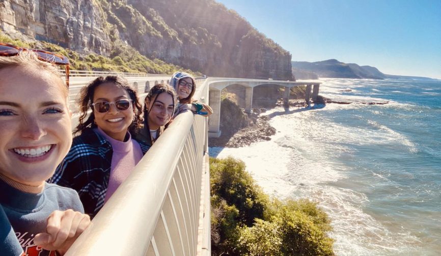 Home - Fulbright | Fulbright | Australian-American Fulbright Commission